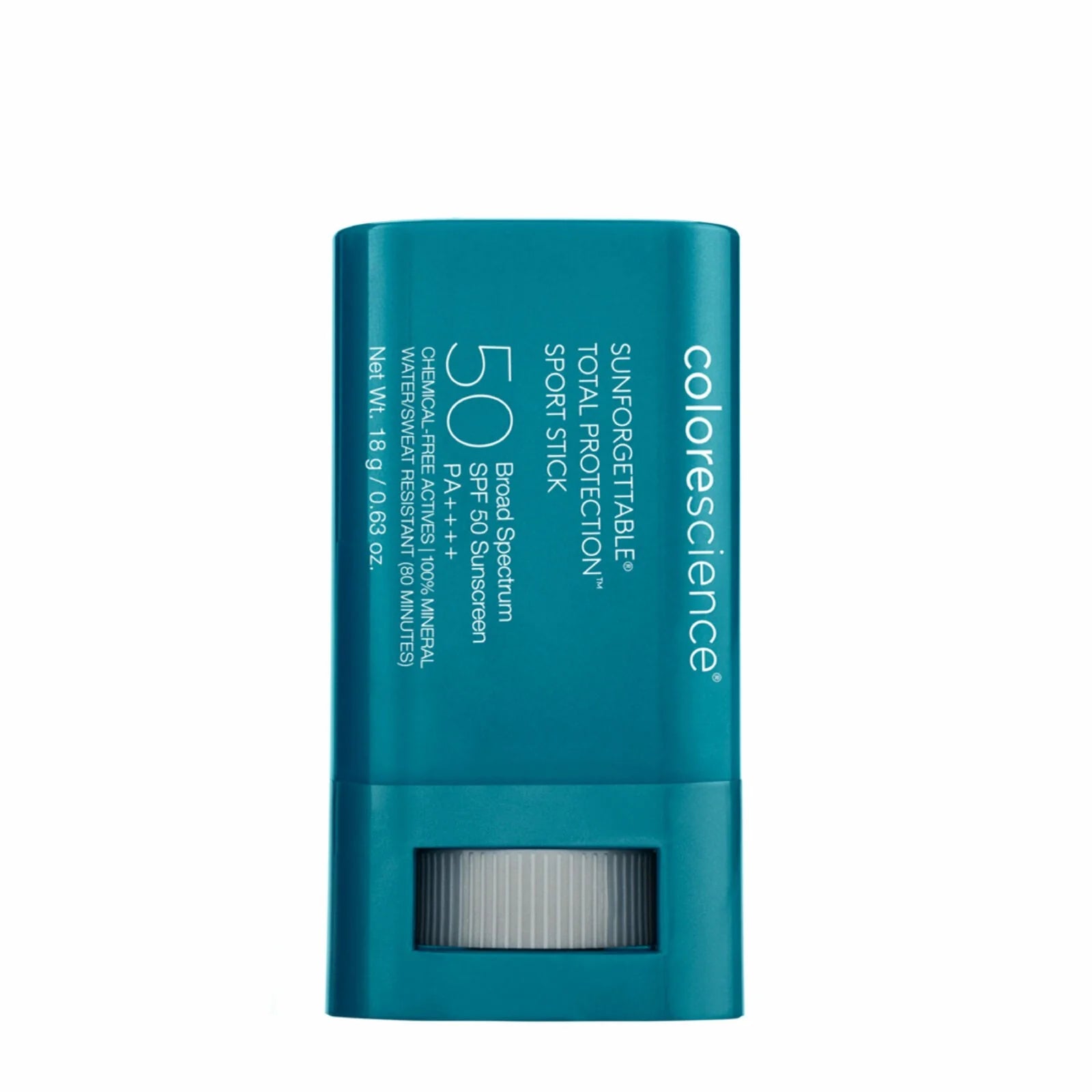 Colorescience Sunforgettable Sport Stick Spf50