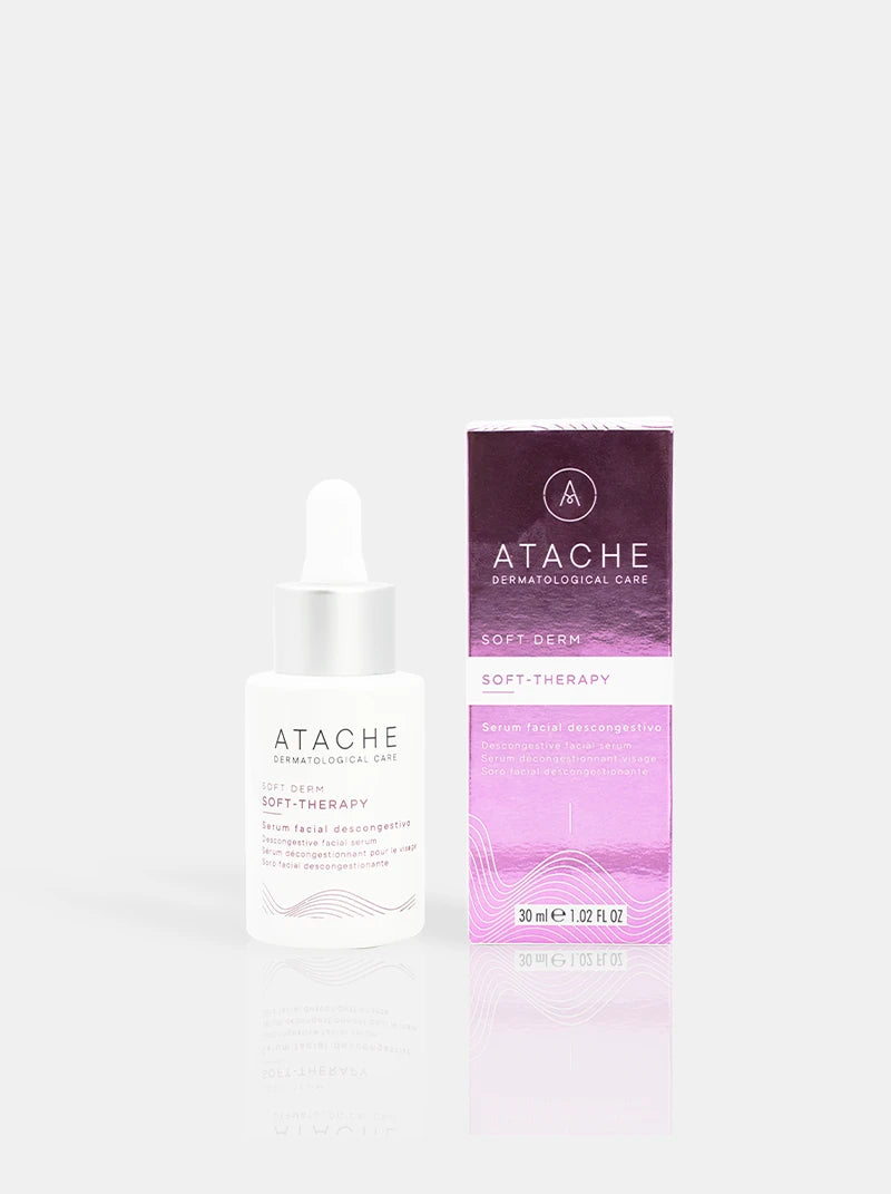 Atache soft therapy serum 30ml